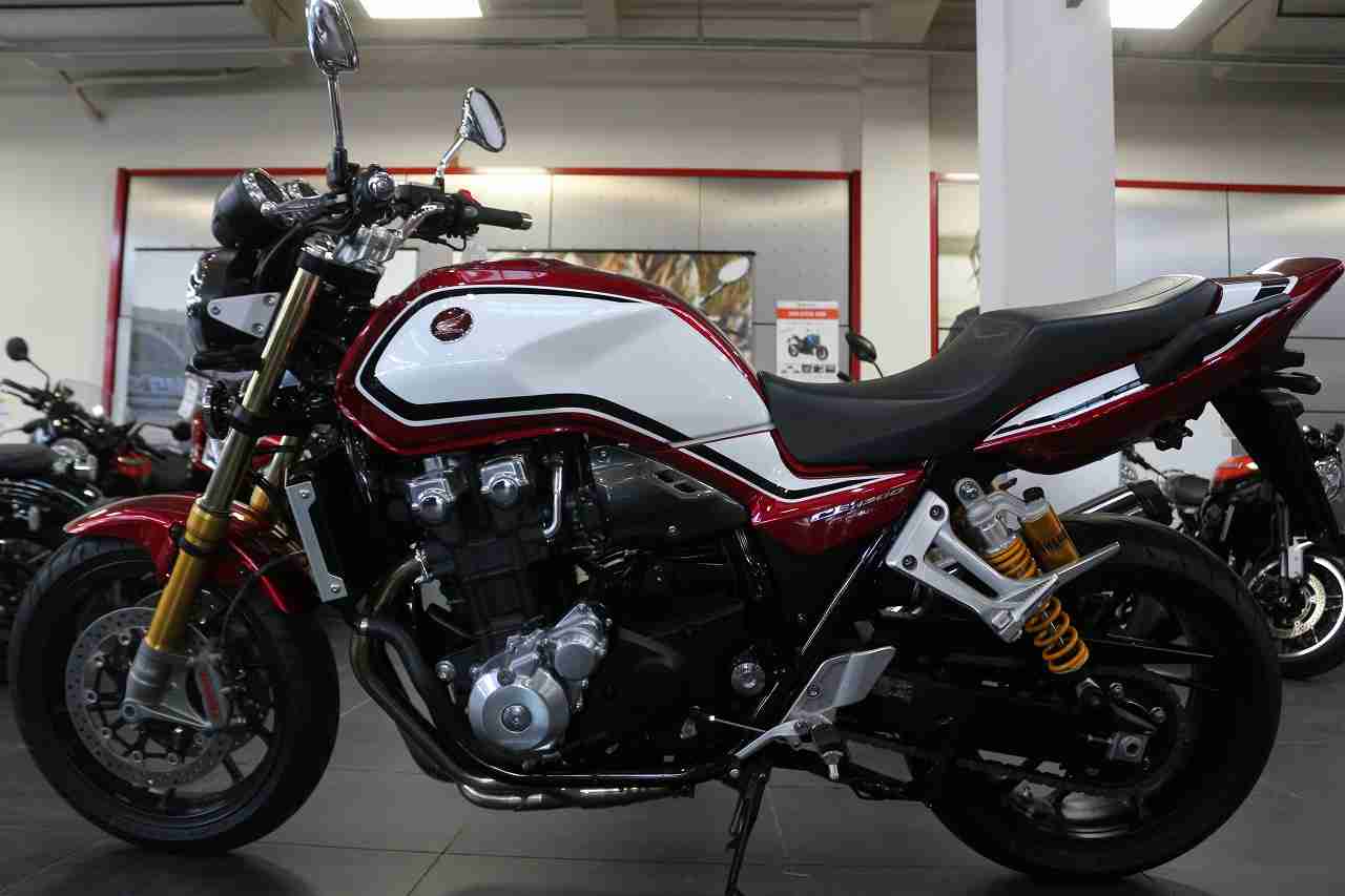 ホンダ/CB1300SF SP [バイク探し] | U-MEDIA (ユーメディア) | - 中古バイク・新車バイク探しの決定版！神奈川・東京 ...