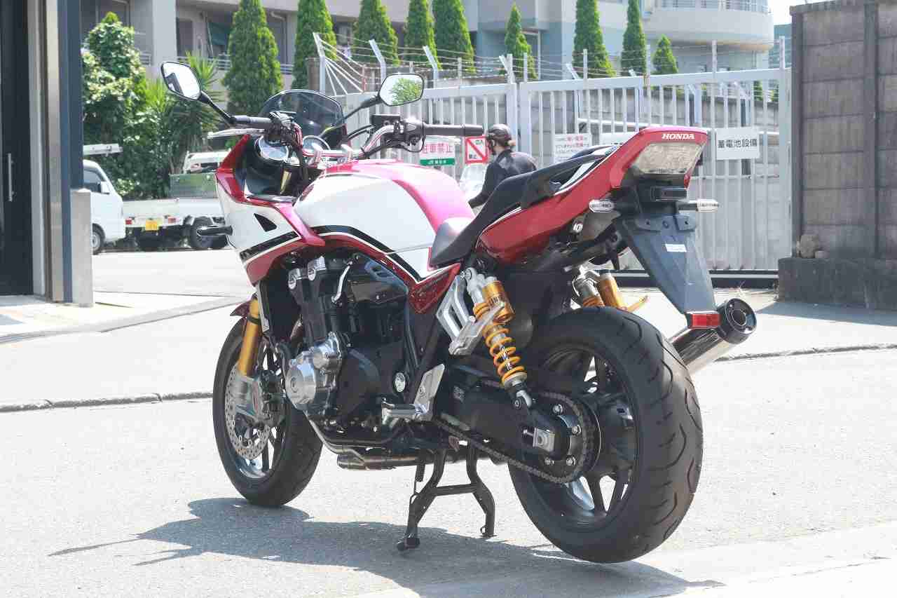 ホンダ/CB1300SB SP [バイク探し] | U-MEDIA (ユーメディア) | - 中古バイク・新車バイク探しの決定版！神奈川・東京 ...