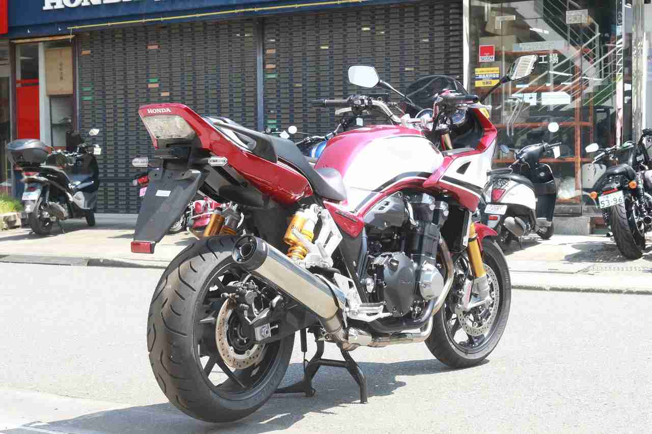 ホンダ/CB1300SB SP [バイク探し] | U-MEDIA (ユーメディア) | - 中古バイク・新車バイク探しの決定版！神奈川・東京 ...
