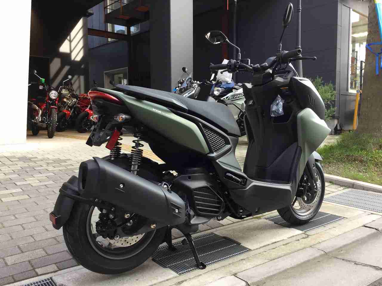 ヤマハ/X FORCE ABS [バイク探し] | U-MEDIA (ユーメディア) | - 中古バイク・新車バイク探しの決定版！神奈川・東京 ...