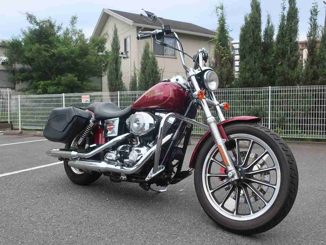 ハーレー・ダビッドソン/FXDL-I1450 [バイク探し] | U-MEDIA (ユーメディア) | - 中古バイク・新車バイク探しの決定版！神奈川・東京でバイク探すならユーメディア！