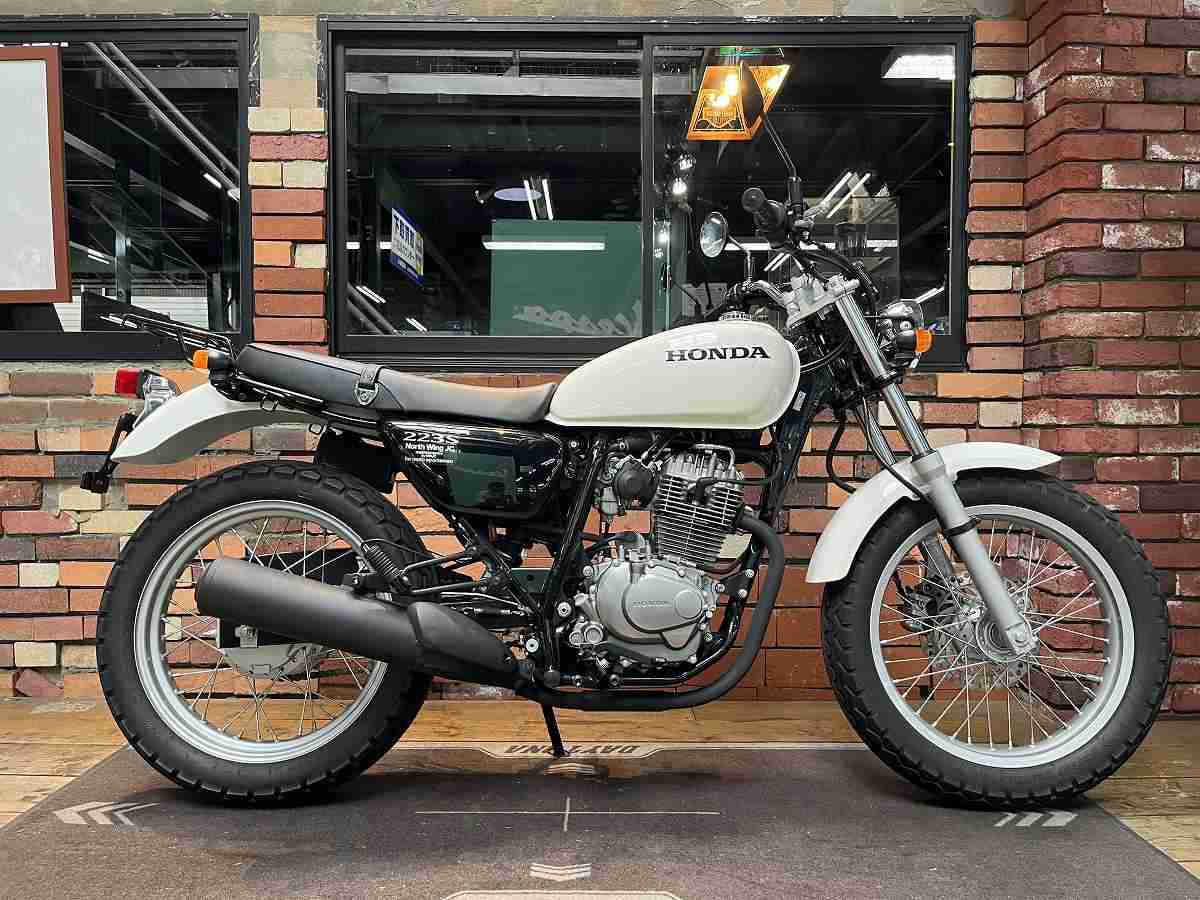 ホンダ/CB223S [バイク探し] | U-MEDIA (ユーメディア) | - 中古バイク・新車バイク探しの決定版！神奈川・東京でバイク探すならユーメディア！