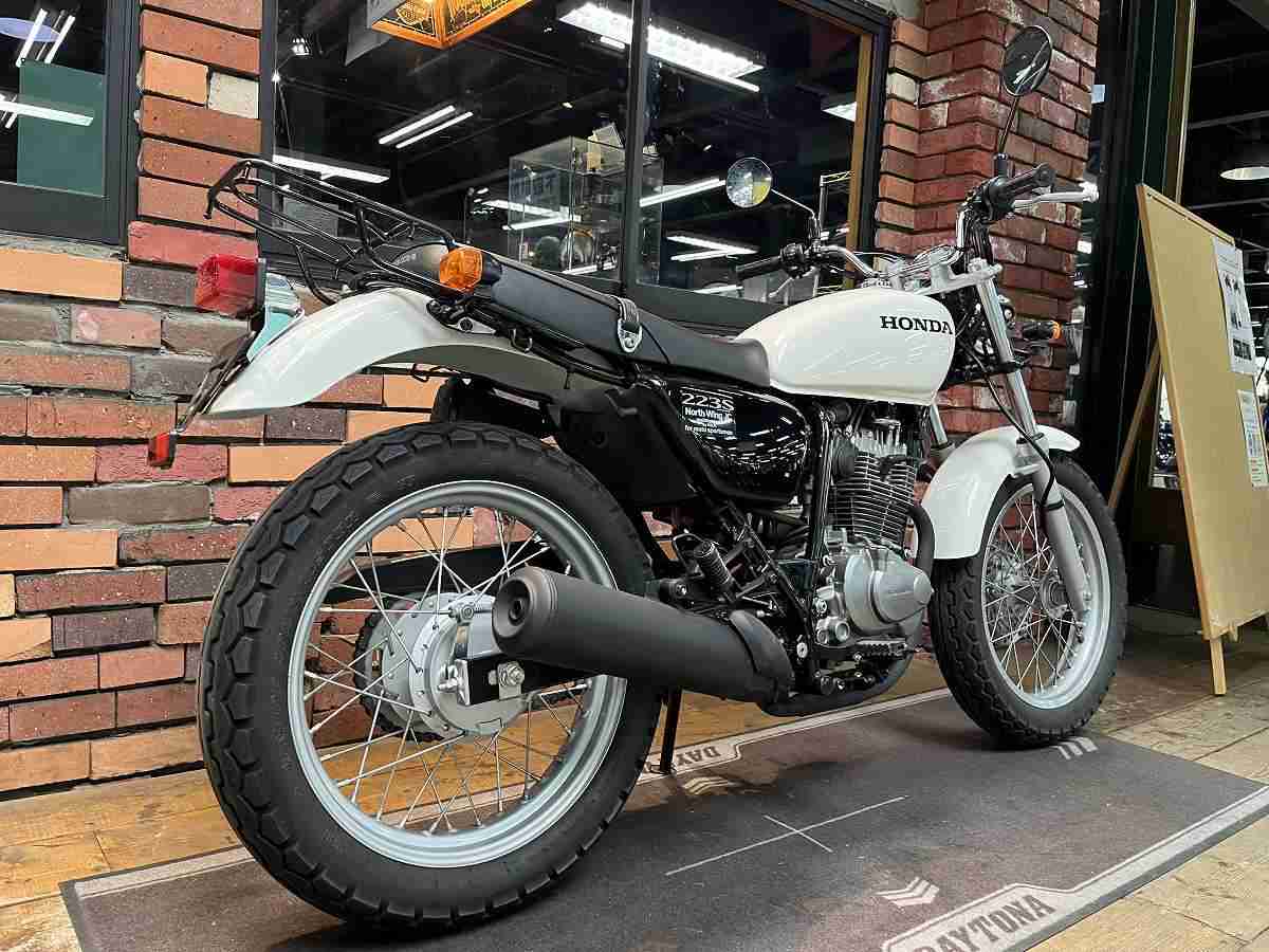 ホンダ/CB223S [バイク探し] | U-MEDIA (ユーメディア) | - 中古バイク・新車バイク探しの決定版！神奈川・東京でバイク探すならユーメディア！