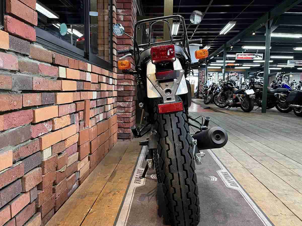 ホンダ/CB223S [バイク探し] | U-MEDIA (ユーメディア) | - 中古バイク・新車バイク探しの決定版！神奈川・東京でバイク探すならユーメディア！