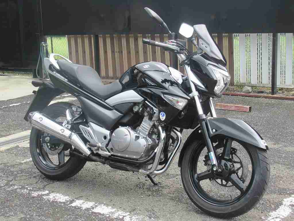 スズキ/GSR250 [バイク探し] | U-MEDIA (ユーメディア) | - 中古バイク・新車バイク探しの決定版！神奈川・東京でバイク ...