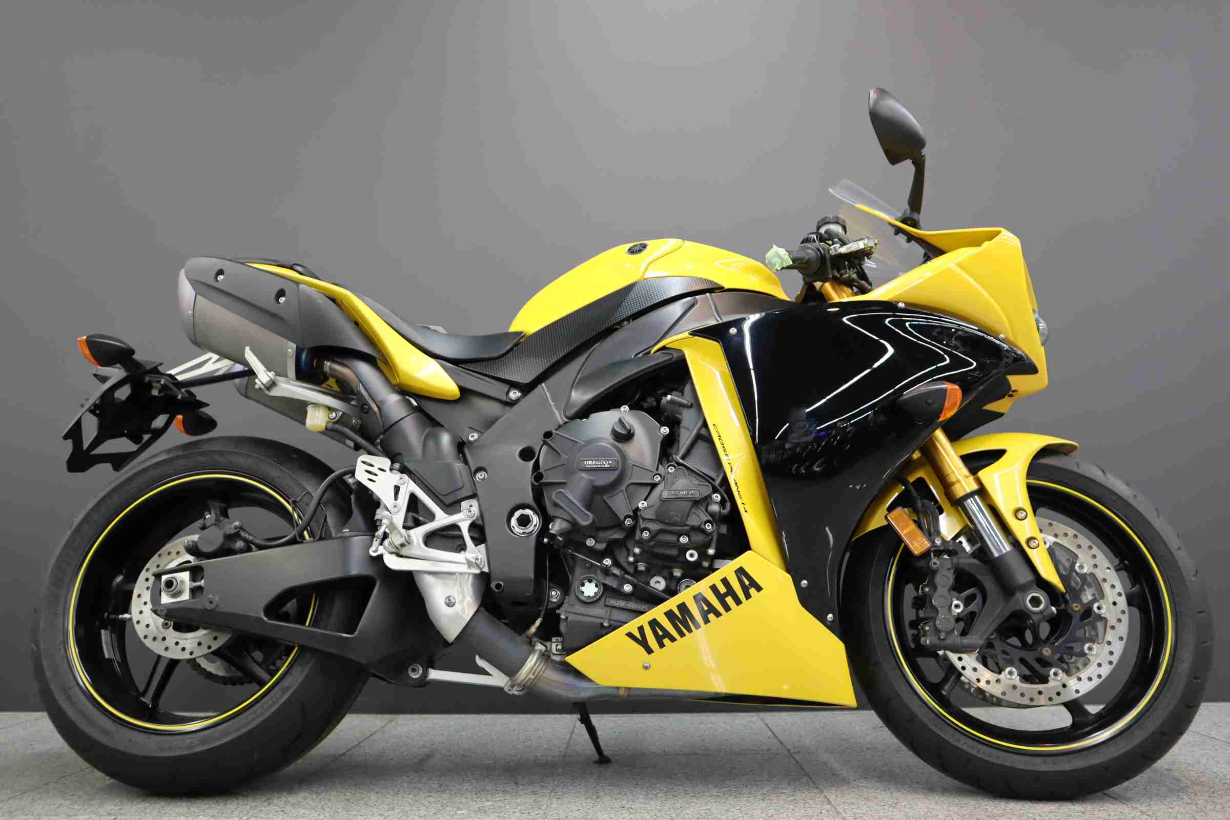 ヤマハ/YZF-R1 [バイク探し] | U-MEDIA (ユーメディア) | - 中古バイク・新車バイク探しの決定版！神奈川・東京でバイク探すならユーメディア！