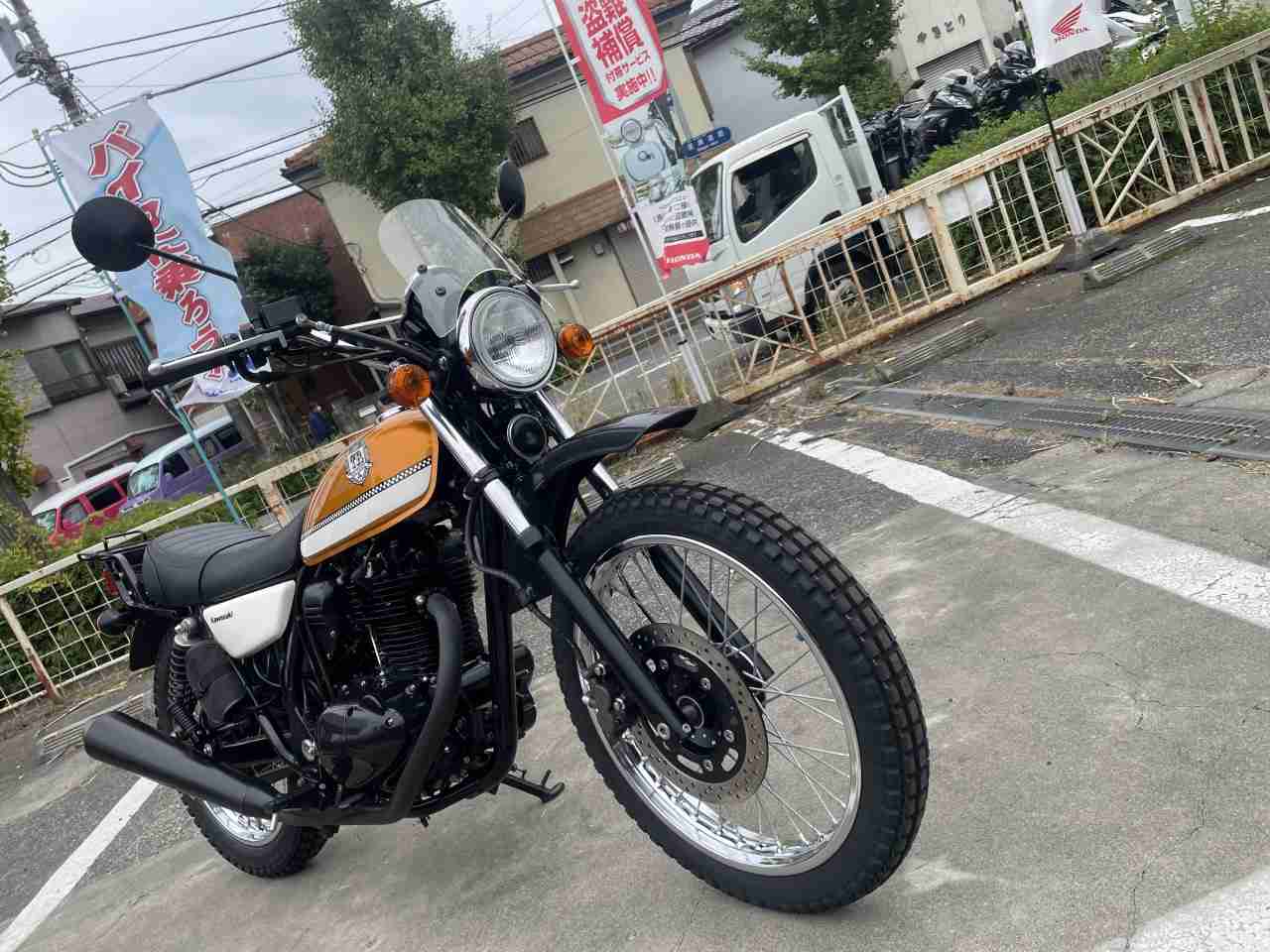 カワサキ/250TR FI [バイク探し] | U-MEDIA (ユーメディア) | - 中古バイク・新車バイク探しの決定版！神奈川・東京でバイク探すならユーメディア！