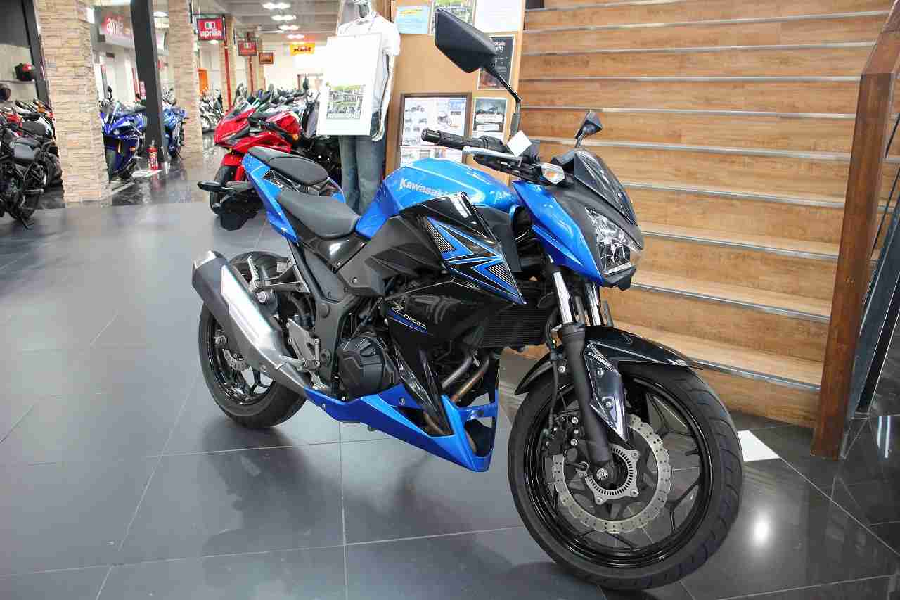 カワサキ/Z250 ABS [バイク探し] | U-MEDIA (ユーメディア) | - 中古バイク・新車バイク探しの決定版！神奈川・東京で ...
