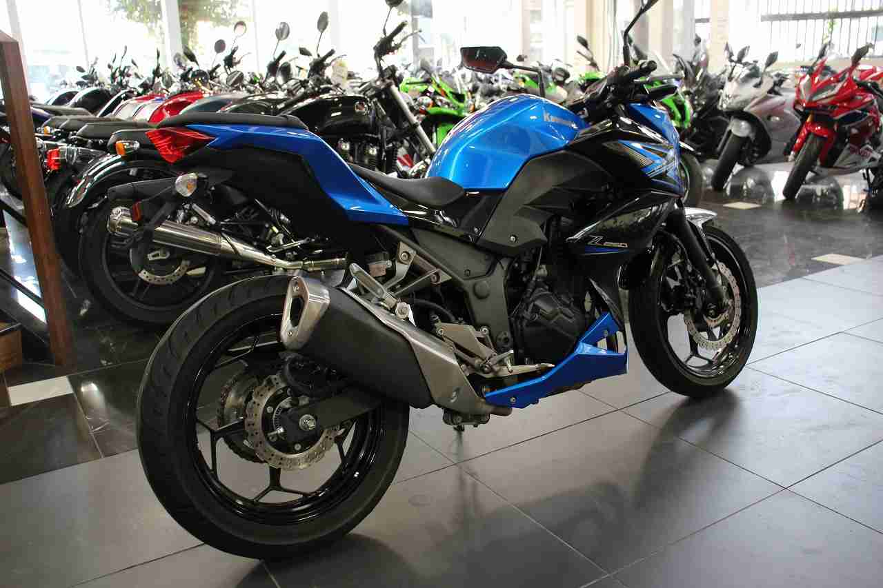 カワサキ/Z250 ABS [バイク探し] | U-MEDIA (ユーメディア) | - 中古バイク・新車バイク探しの決定版！神奈川・東京で ...