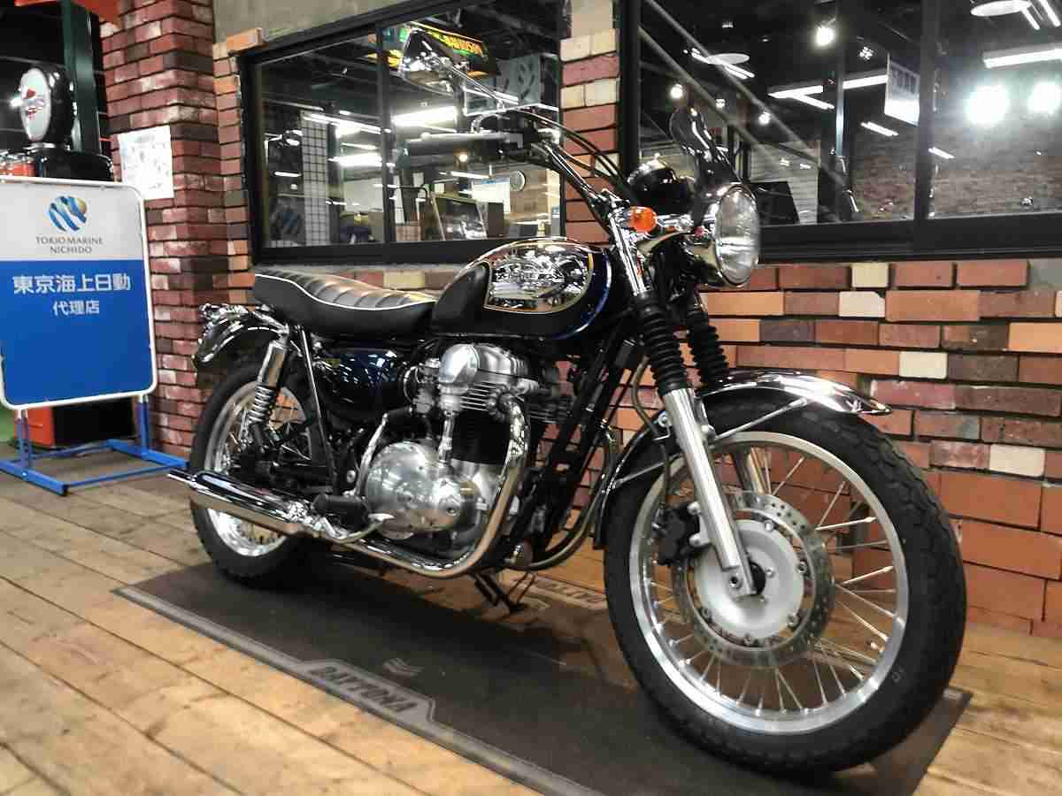 カワサキ/W650 [バイク探し] | U-MEDIA (ユーメディア) | - 中古バイク・新車バイク探しの決定版！神奈川・東京でバイク探す ...