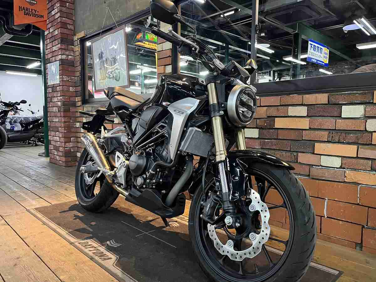 ホンダ/CB250R ABS [バイク探し] | U-MEDIA (ユーメディア) | - 中古バイク・新車バイク探しの決定版！神奈川・東京でバイク探すならユーメディア！