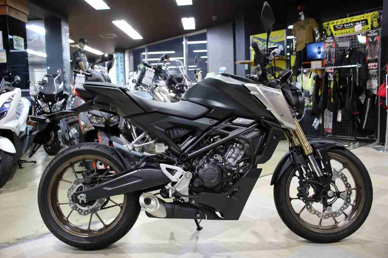ホンダ/CB125R ABS [バイク探し] | U-MEDIA (ユーメディア) | - 中古バイク・新車バイク探しの決定版！神奈川・東京でバイク探すならユーメディア！