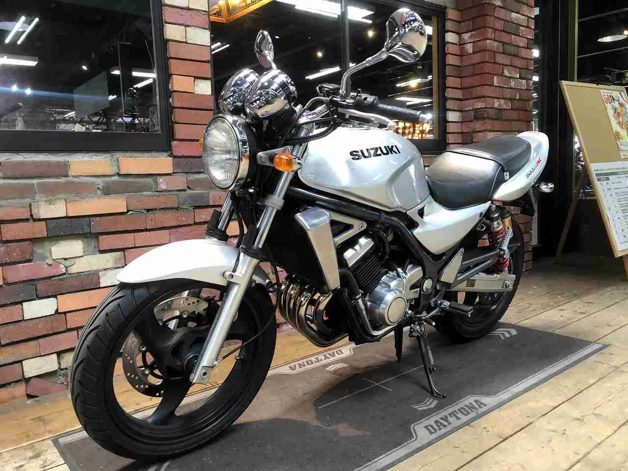 スズキ/GSX250FX [バイク探し] | U-MEDIA (ユーメディア) | - 中古バイク・新車バイク探しの決定版！神奈川・東京で ...
