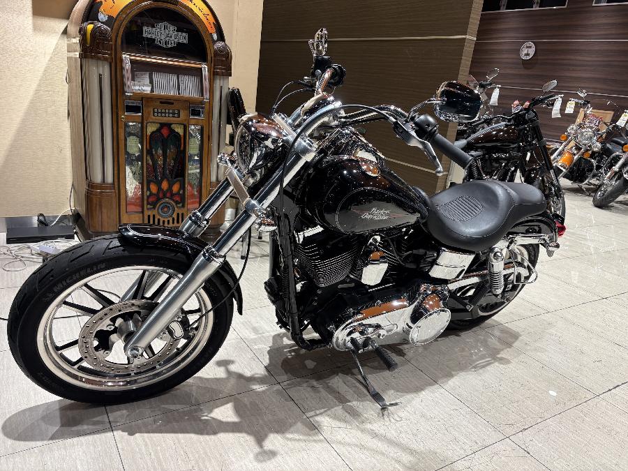 ハーレー・ダビッドソン/FXDL [バイク探し] | U-MEDIA (ユーメディア) | - 中古バイク・新車バイク探しの決定版！神奈川・東京でバイク探すならユーメディア！