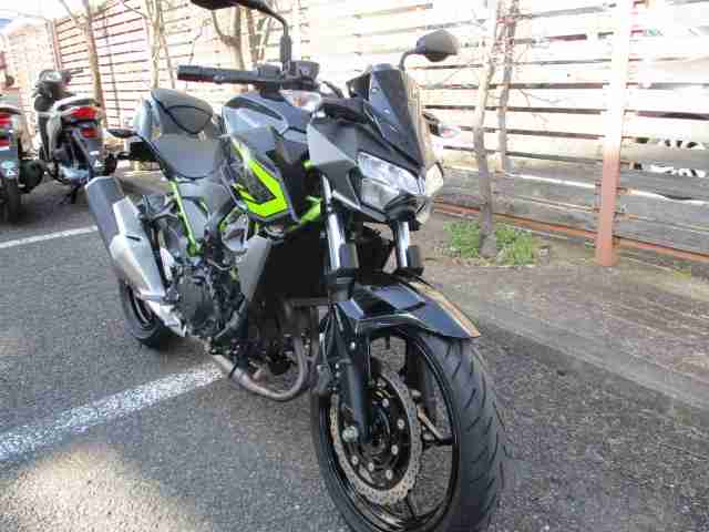 カワサキ/Z400 [バイク探し] | U-MEDIA (ユーメディア) | - 中古バイク・新車バイク探しの決定版！神奈川・東京でバイク探すならユーメディア！