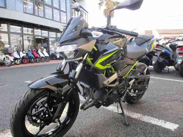 カワサキ/Z400 [バイク探し] | U-MEDIA (ユーメディア) | - 中古バイク・新車バイク探しの決定版！神奈川・東京でバイク探すならユーメディア！