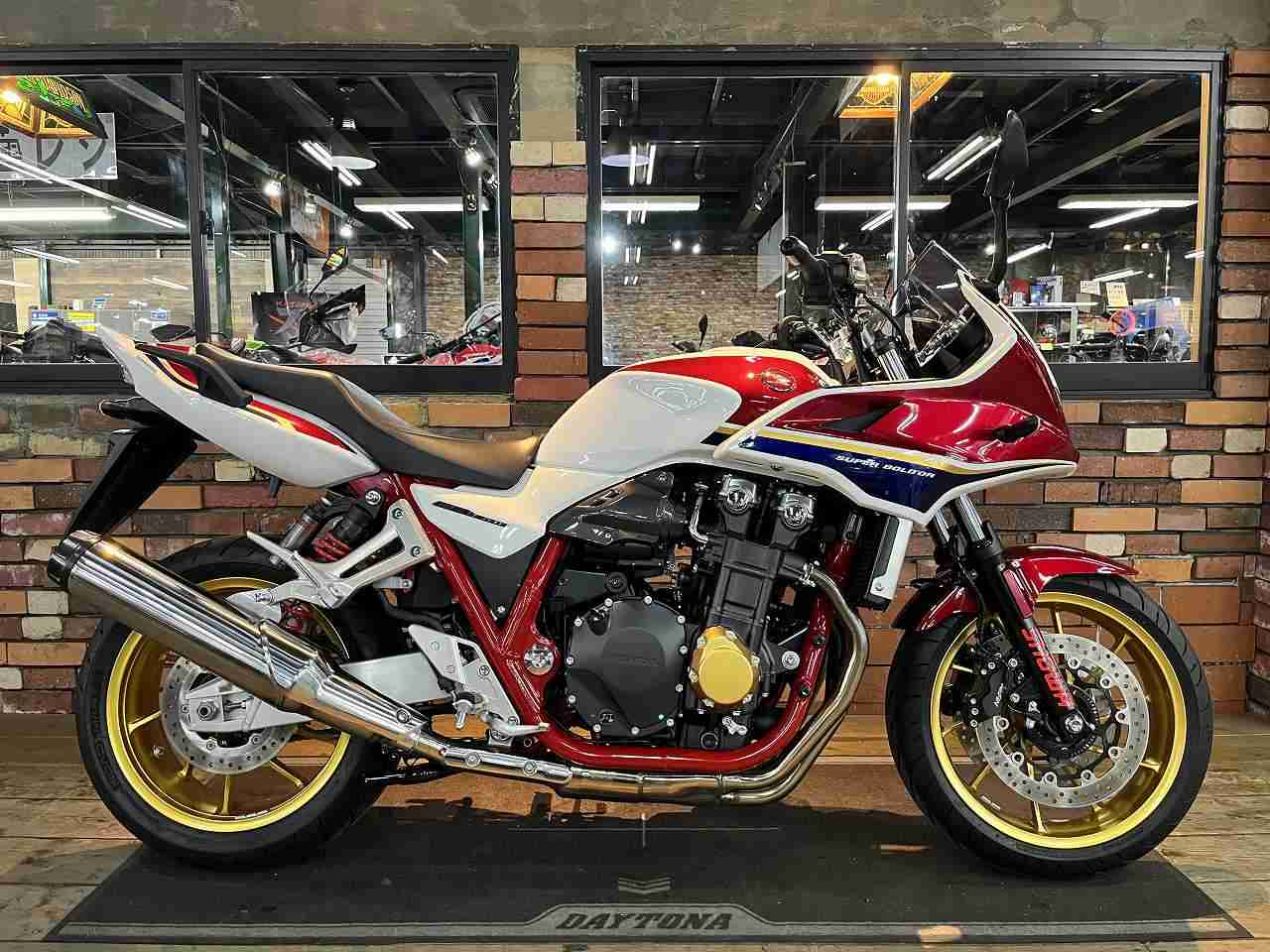 ホンダ/CB1300SB [バイク探し] | U-MEDIA (ユーメディア) | - 中古バイク・新車バイク探しの決定版！神奈川・東京で ...