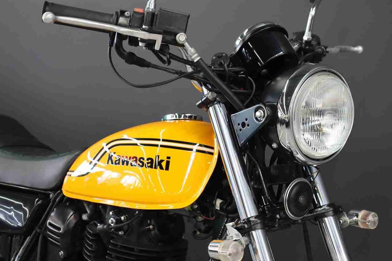 カワサキ/250TR FI [バイク探し] | U-MEDIA (ユーメディア) | - 中古バイク・新車バイク探しの決定版！神奈川・東京でバイク探すならユーメディア！