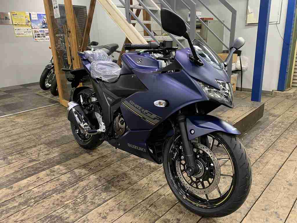 スズキ/ジクサー250SF [バイク探し] | U-MEDIA (ユーメディア) | - 中古バイク・新車バイク探しの決定版！神奈川・東京で ...