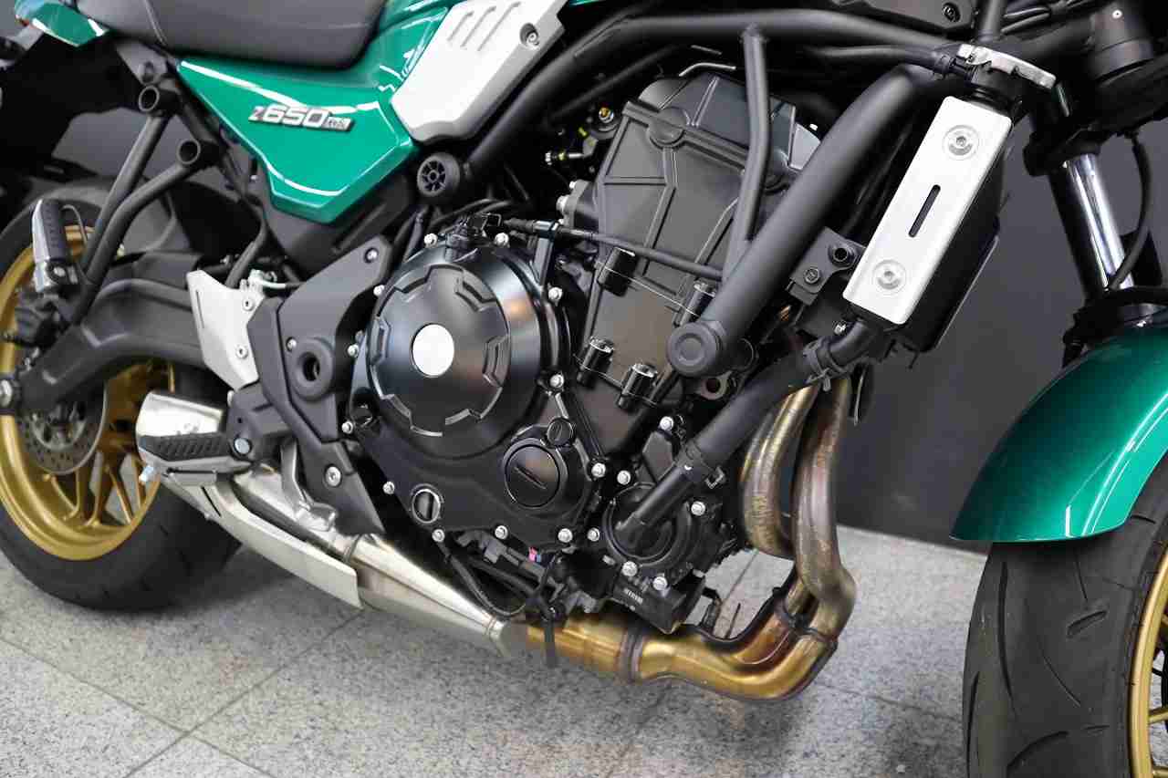 カワサキ/Z650RS [バイク探し] | U-MEDIA (ユーメディア) | - 中古バイク・新車バイク探しの決定版！神奈川・東京でバイク探すならユーメディア！