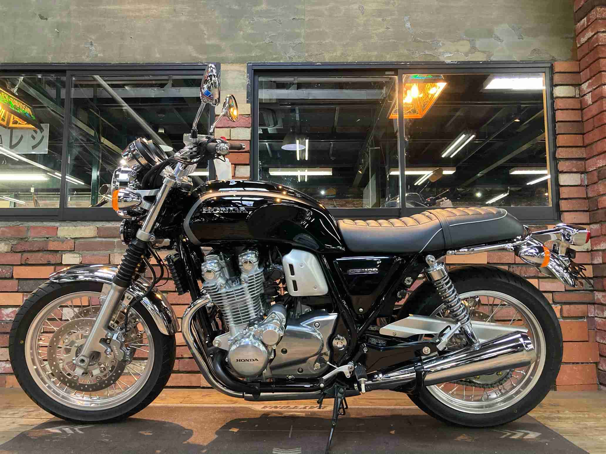 ホンダ/CB1100EX FINAL [バイク探し] | U-MEDIA (ユーメディア) | - 中古バイク・新車バイク探しの決定版！神奈川 ...