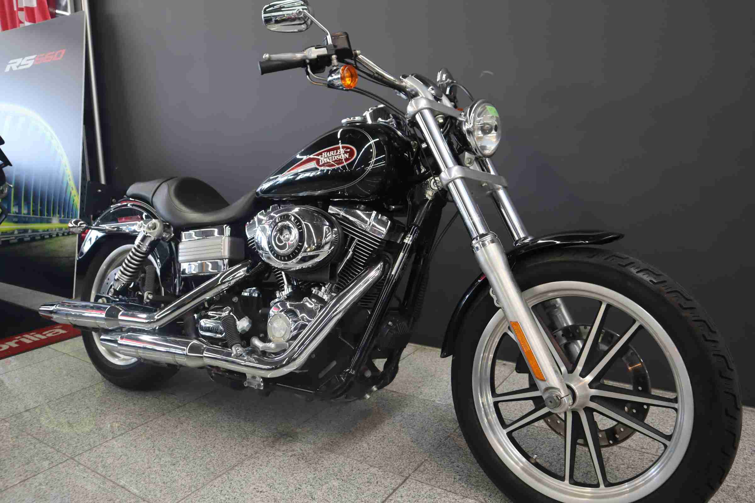 ハーレー・ダビッドソン/FXDL [バイク探し] | U-MEDIA (ユーメディア) | - 中古バイク・新車バイク探しの決定版！神奈川・東京でバイク探すならユーメディア！