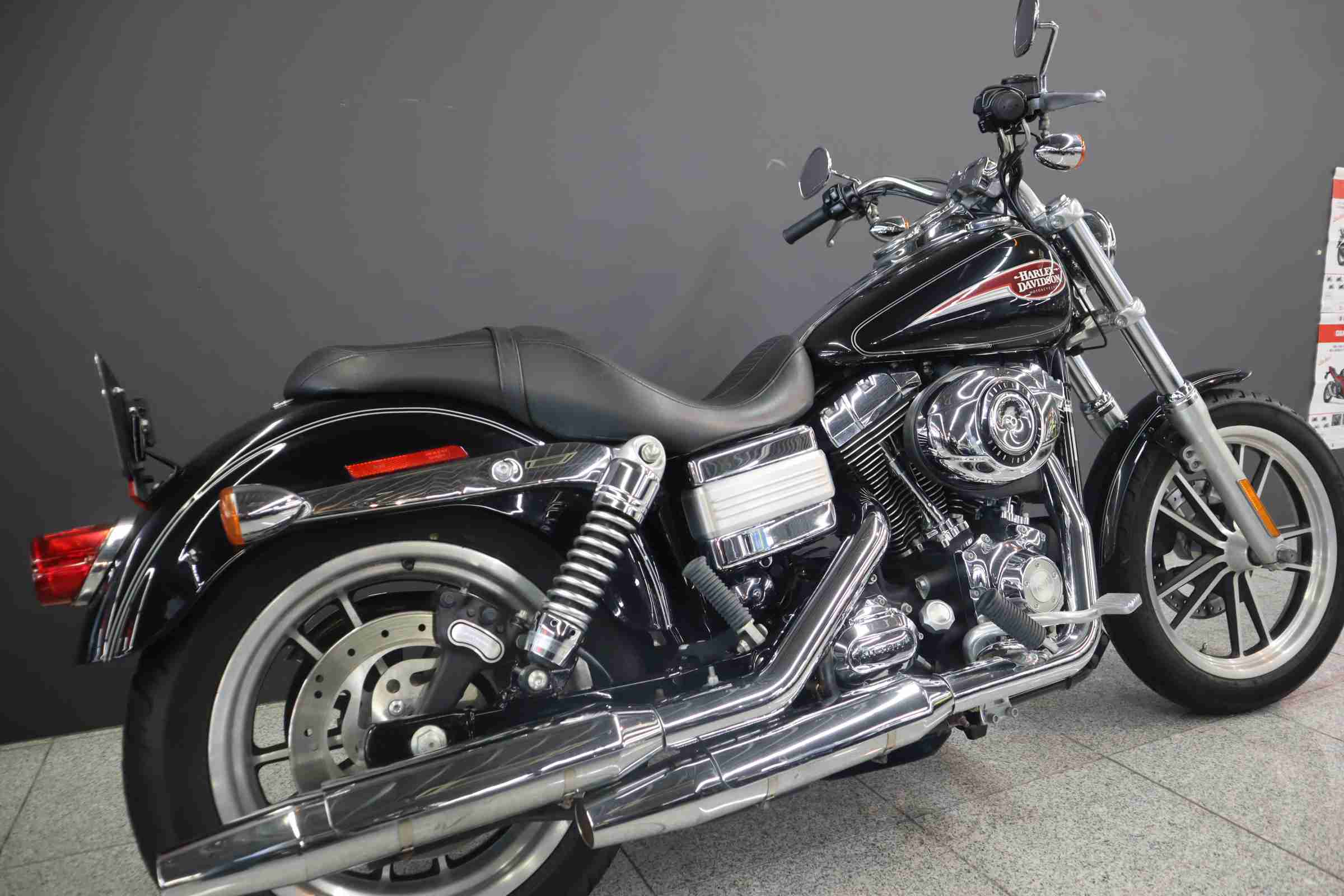 ハーレー・ダビッドソン/FXDL [バイク探し] | U-MEDIA (ユーメディア) | - 中古バイク・新車バイク探しの決定版！神奈川・東京でバイク探すならユーメディア！