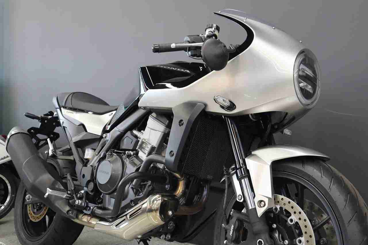 ホンダ/HAWK11 [バイク探し] | U-MEDIA (ユーメディア) | - 中古バイク・新車バイク探しの決定版！神奈川・東京でバイク探すならユーメディア！