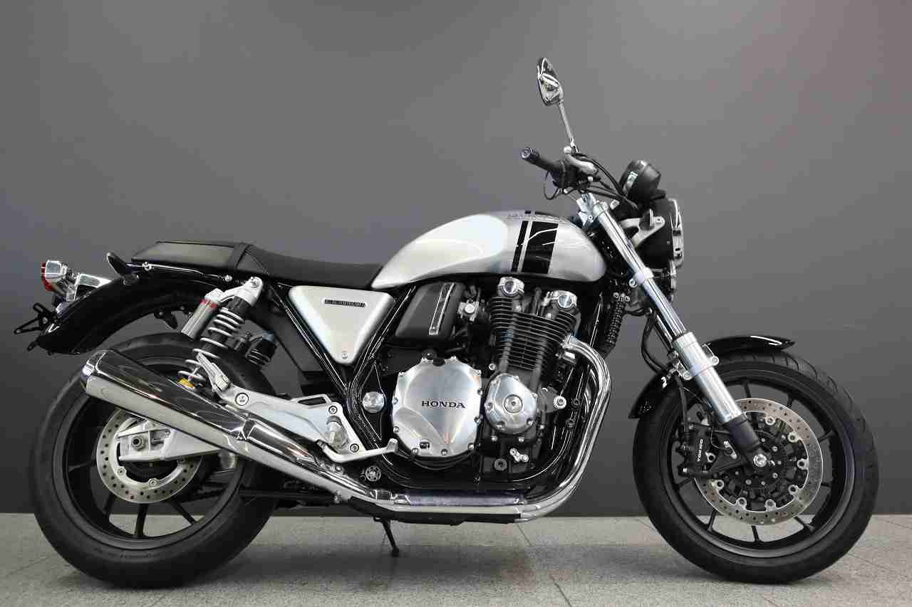 ホンダ/CB1100RS [バイク探し] | U-MEDIA (ユーメディア) | - 中古バイク・新車バイク探しの決定版！神奈川・東京で ...