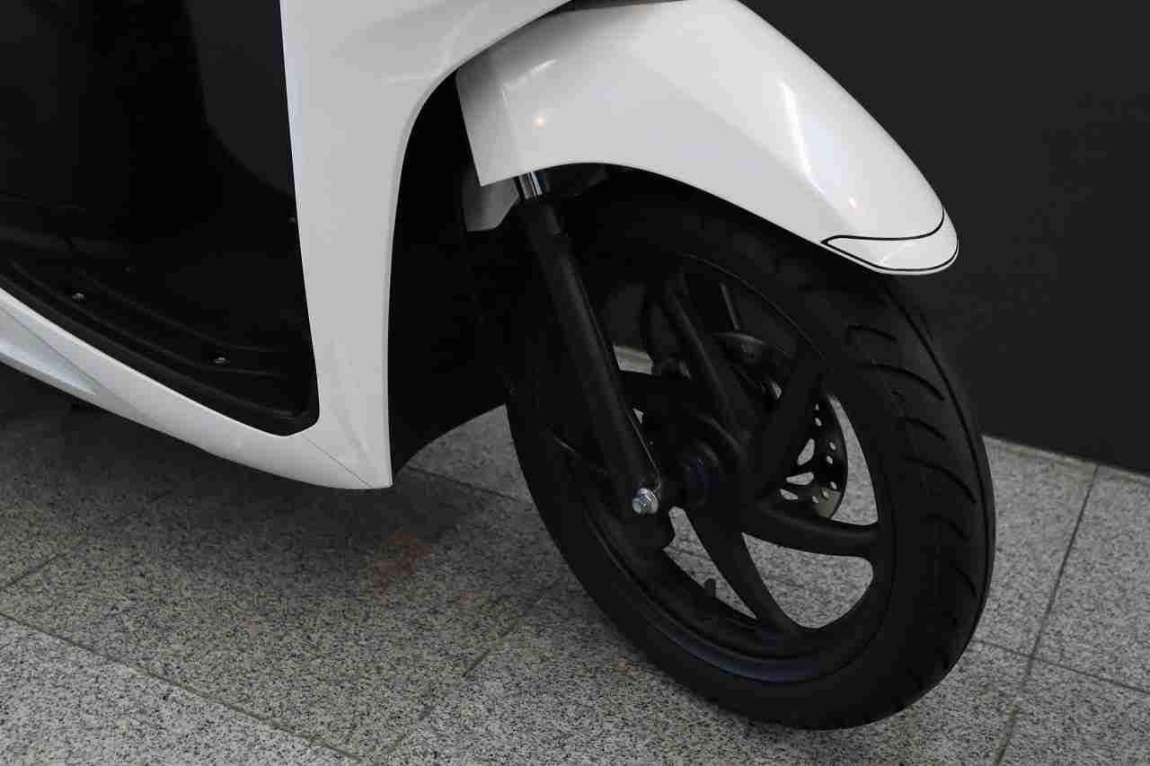 ホンダ/DIO110 [バイク探し] | U-MEDIA (ユーメディア) | - 中古バイク・新車バイク探しの決定版！神奈川・東京でバイク探すならユーメディア！