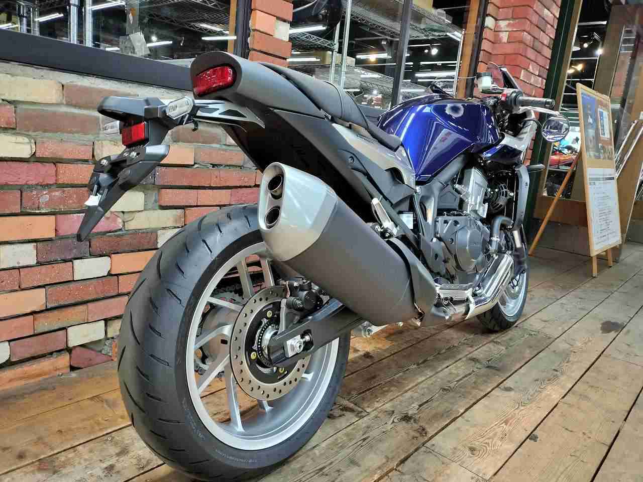 ホンダ/HAWK11 [バイク探し] | U-MEDIA (ユーメディア) | - 中古バイク・新車バイク探しの決定版！神奈川・東京でバイク探すならユーメディア！
