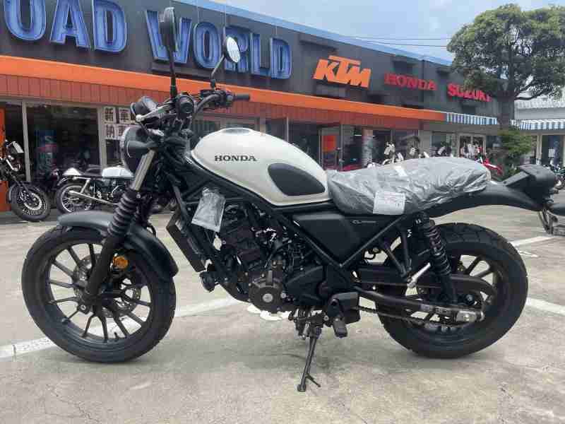 ホンダ/CL250 [バイク探し] | U-MEDIA (ユーメディア) | - 中古バイク・新車バイク探しの決定版！神奈川・東京でバイク探すならユーメディア！