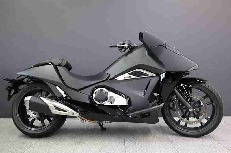 ホンダ/NM4-01 [バイク探し] | U-MEDIA (ユーメディア) | - 中古バイク・新車バイク探しの決定版！神奈川・東京でバイク探すならユーメディア！