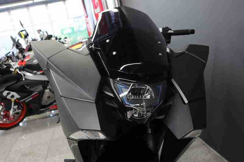 ホンダ/NM4-01 [バイク探し] | U-MEDIA (ユーメディア) | - 中古バイク・新車バイク探しの決定版！神奈川・東京でバイク探すならユーメディア！