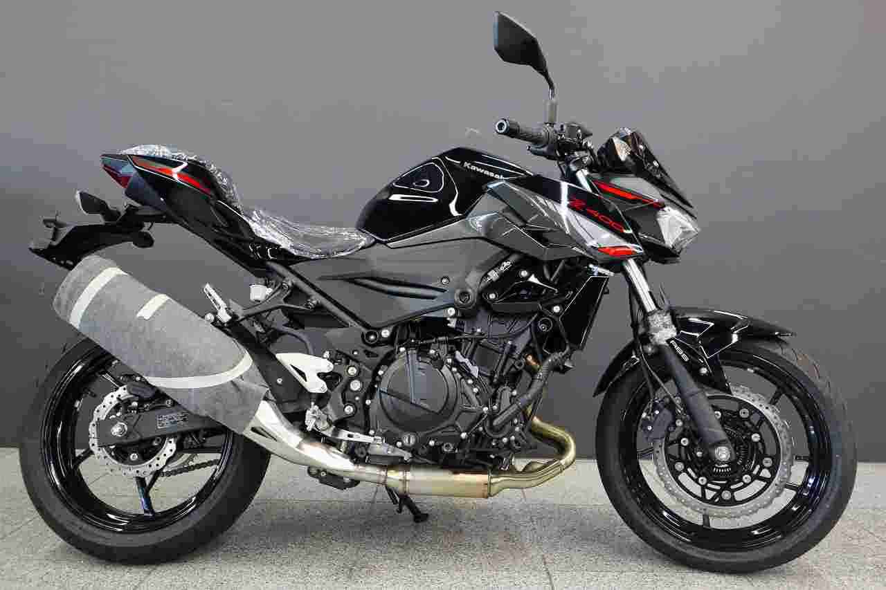 カワサキ/Z400 [バイク探し] | U-MEDIA (ユーメディア) | - 中古バイク・新車バイク探しの決定版！神奈川・東京でバイク探すならユーメディア！