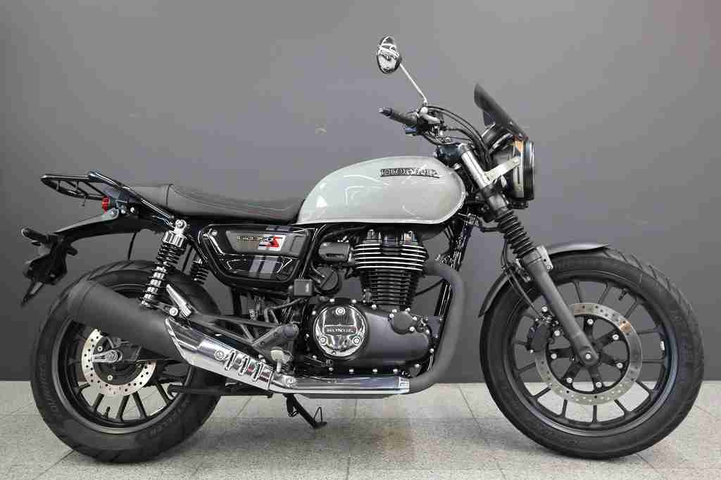 ホンダ/GB350S [バイク探し] | U-MEDIA (ユーメディア) | - 中古バイク・新車バイク探しの決定版！神奈川・東京でバイク探すならユーメディア！