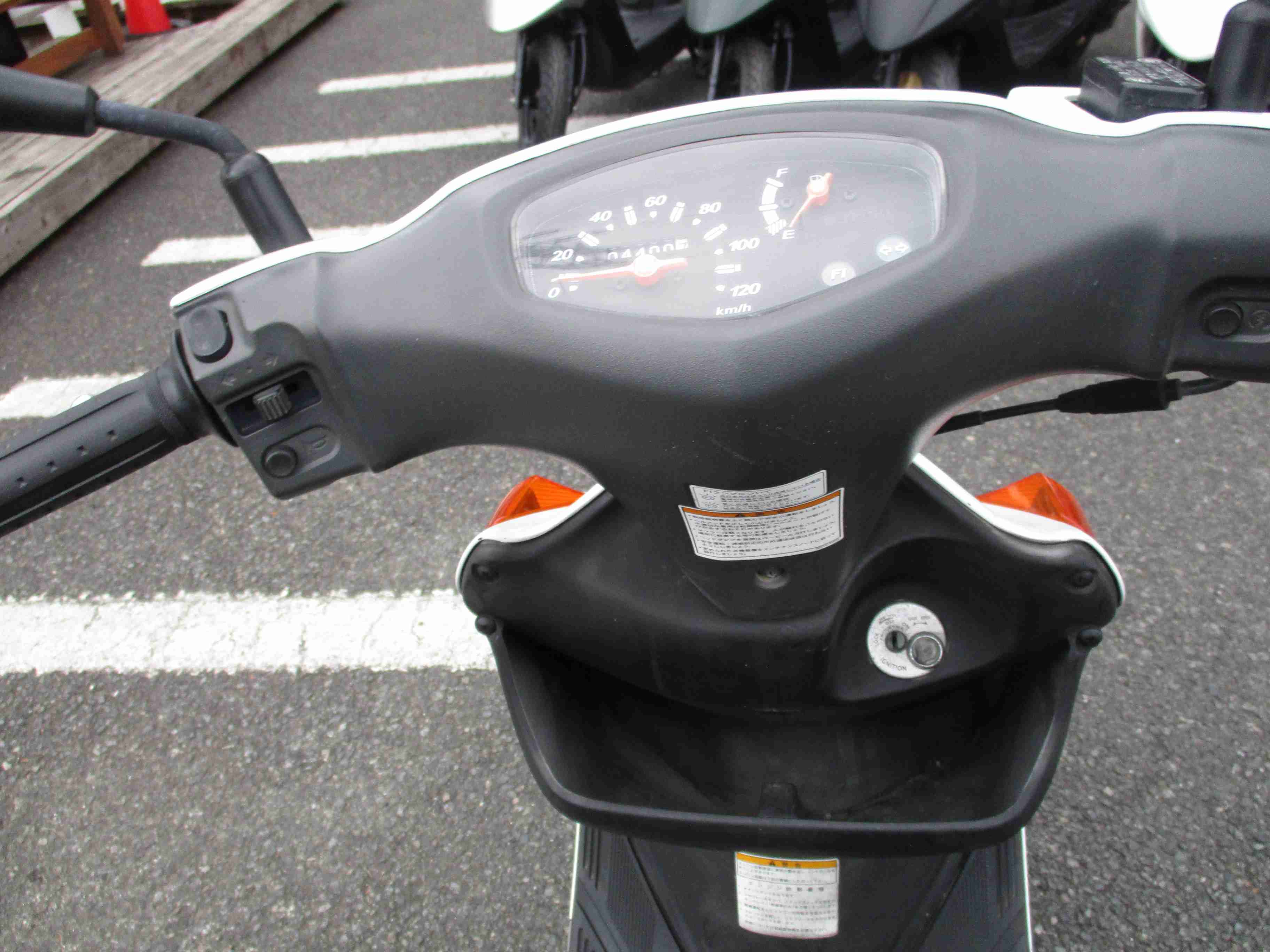 スズキ/アドレスV125 [バイク探し] | U-MEDIA (ユーメディア) | - 中古バイク・新車バイク探しの決定版！神奈川・東京でバイク探すならユーメディア！