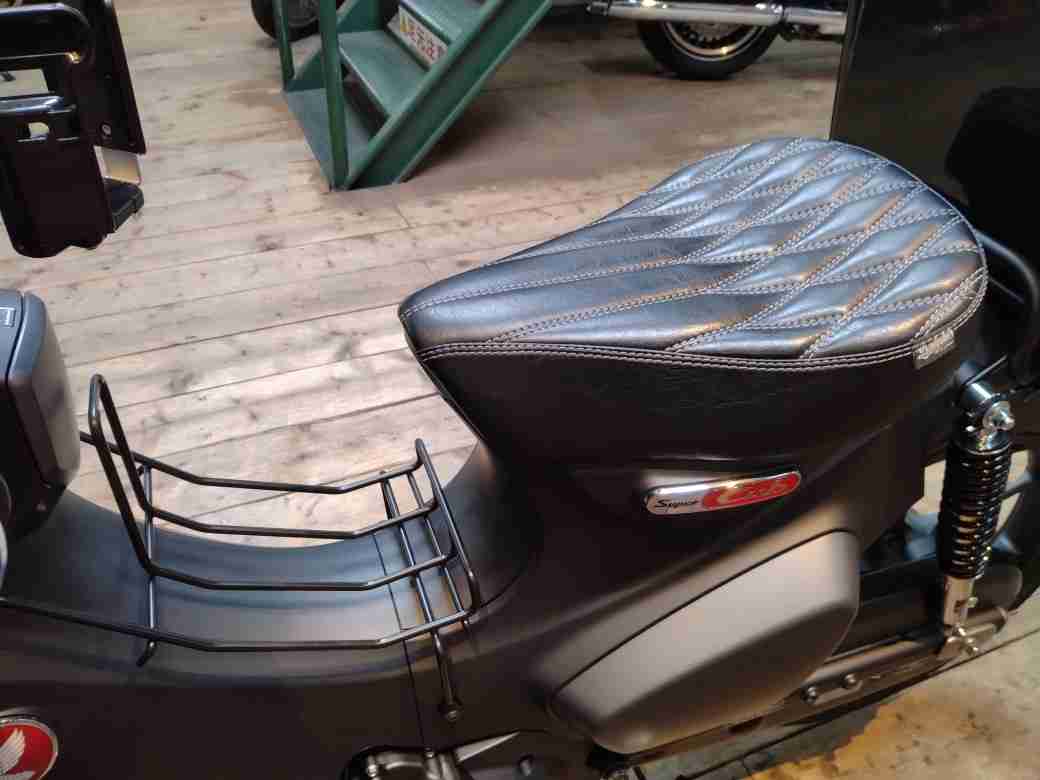 ホンダ/スーパーカブC125 [バイク探し] | U-MEDIA (ユーメディア) | - 中古バイク・新車バイク探しの決定版！神奈川・東京でバイク探すならユーメディア！