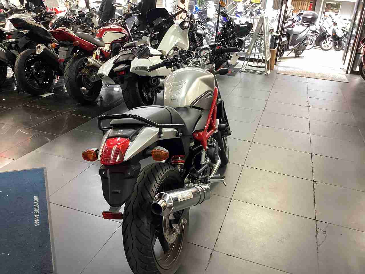 ホンダ/VTR250 [バイク探し] | U-MEDIA (ユーメディア) | - 中古バイク・新車バイク探しの決定版！神奈川・東京でバイク探すならユーメディア！