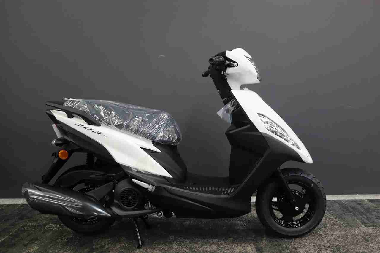 ヤマハ/JOG125 [バイク探し] | U-MEDIA (ユーメディア) | - 中古バイク・新車バイク探しの決定版！神奈川・東京でバイク探すならユーメディア！