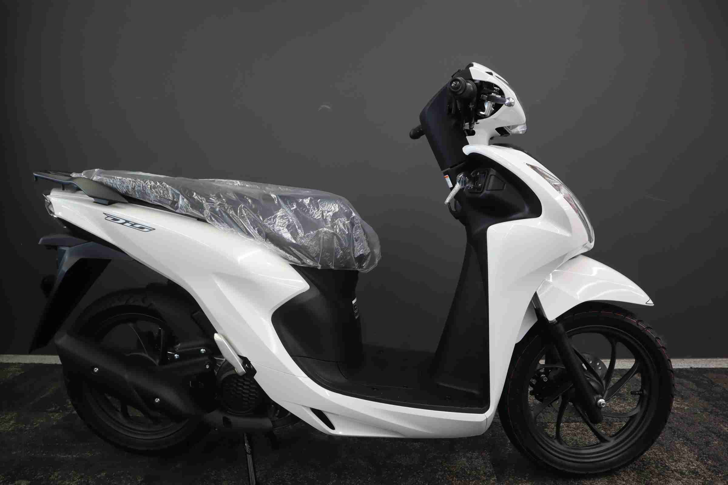 ディオ110/ホンダ/HONDA DIO110ﾍﾞｰｼｯｸ | Zuttoride Market（ずっとライドマーケット）