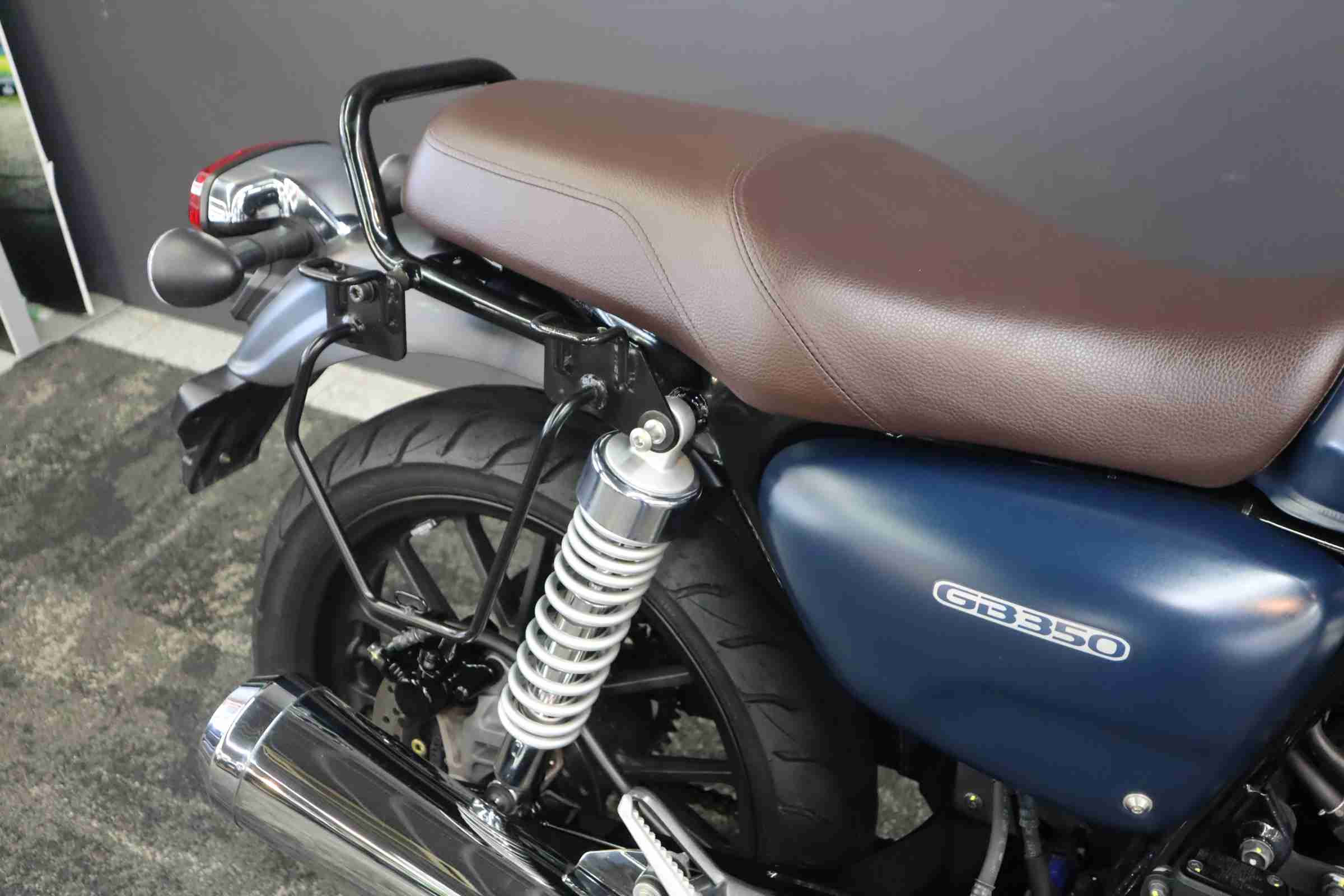 ホンダ/GB350 [バイク探し] | U-MEDIA (ユーメディア) | - 中古バイク・新車バイク探しの決定版！神奈川・東京でバイク探すならユーメディア！