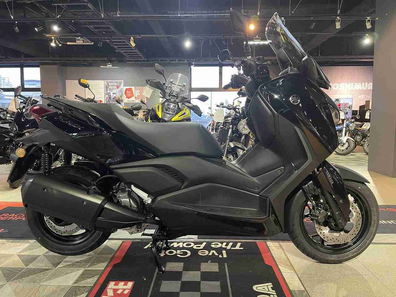 X-MAX/ヤマハ/YAMAHA XMAX | Zuttoride Market（ずっとライドマーケット）