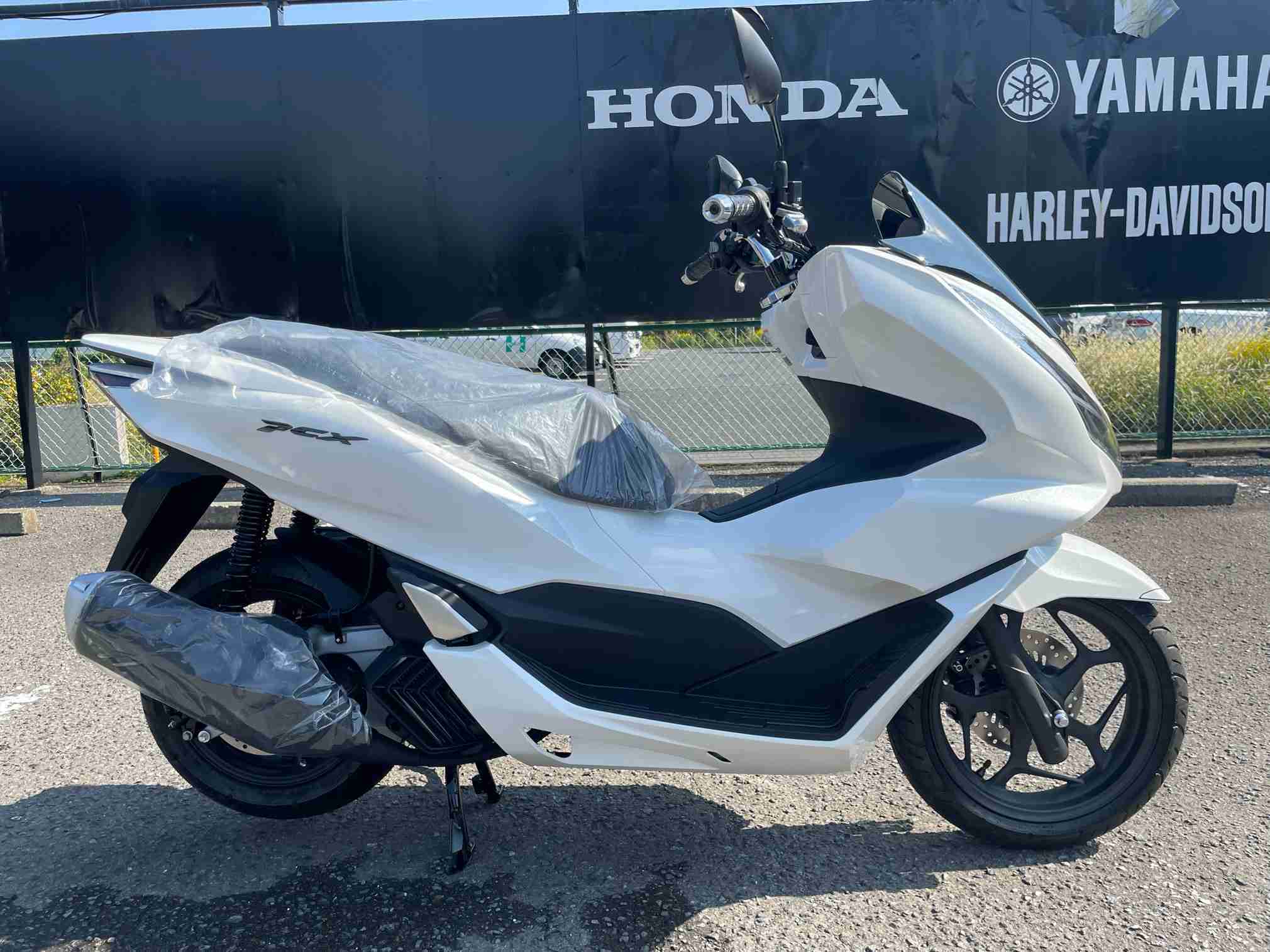 PCX/ホンダ/HONDA PCX | Zuttoride Market（ずっとライドマーケット）