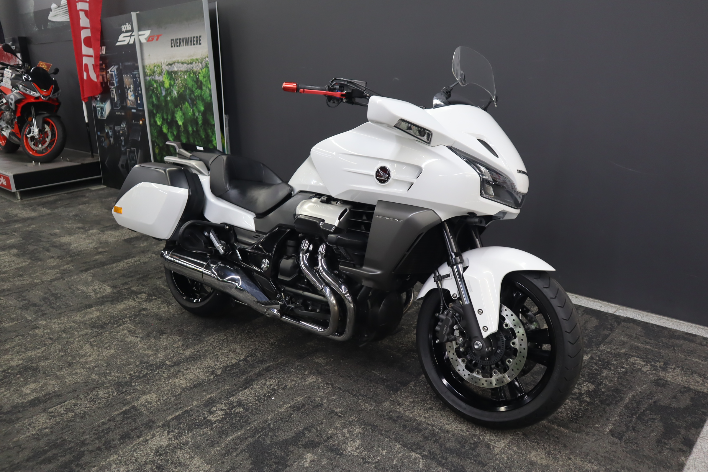 ホンダ/CTX1300 [バイク探し] | U-MEDIA (ユーメディア) | - 中古バイク・新車バイク探しの決定版！神奈川・東京でバイク ...