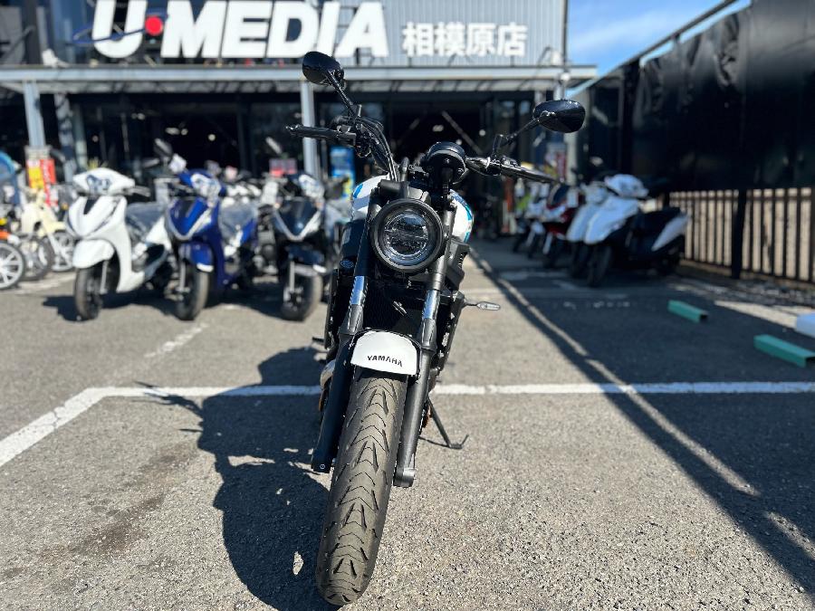 ヤマハ/XSR700 [バイク探し] | U-MEDIA (ユーメディア) | - 中古バイク・新車バイク探しの決定版！神奈川・東京でバイク探すならユーメディア！