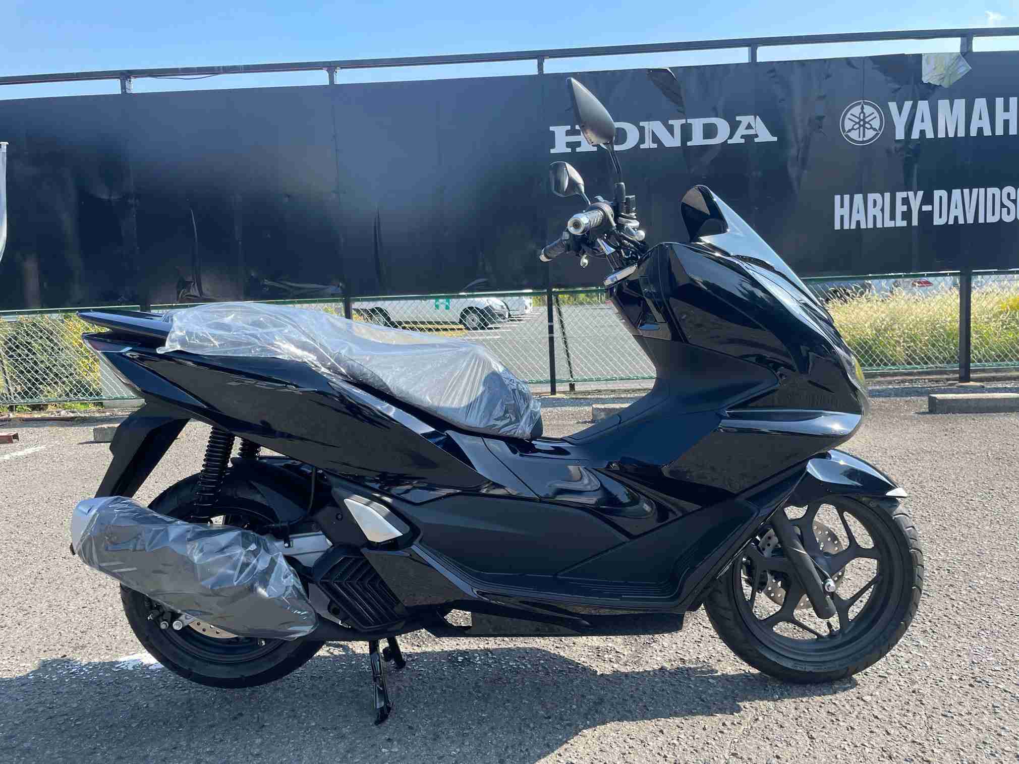 PCX/ホンダ/HONDA PCX | Zuttoride Market（ずっとライドマーケット）
