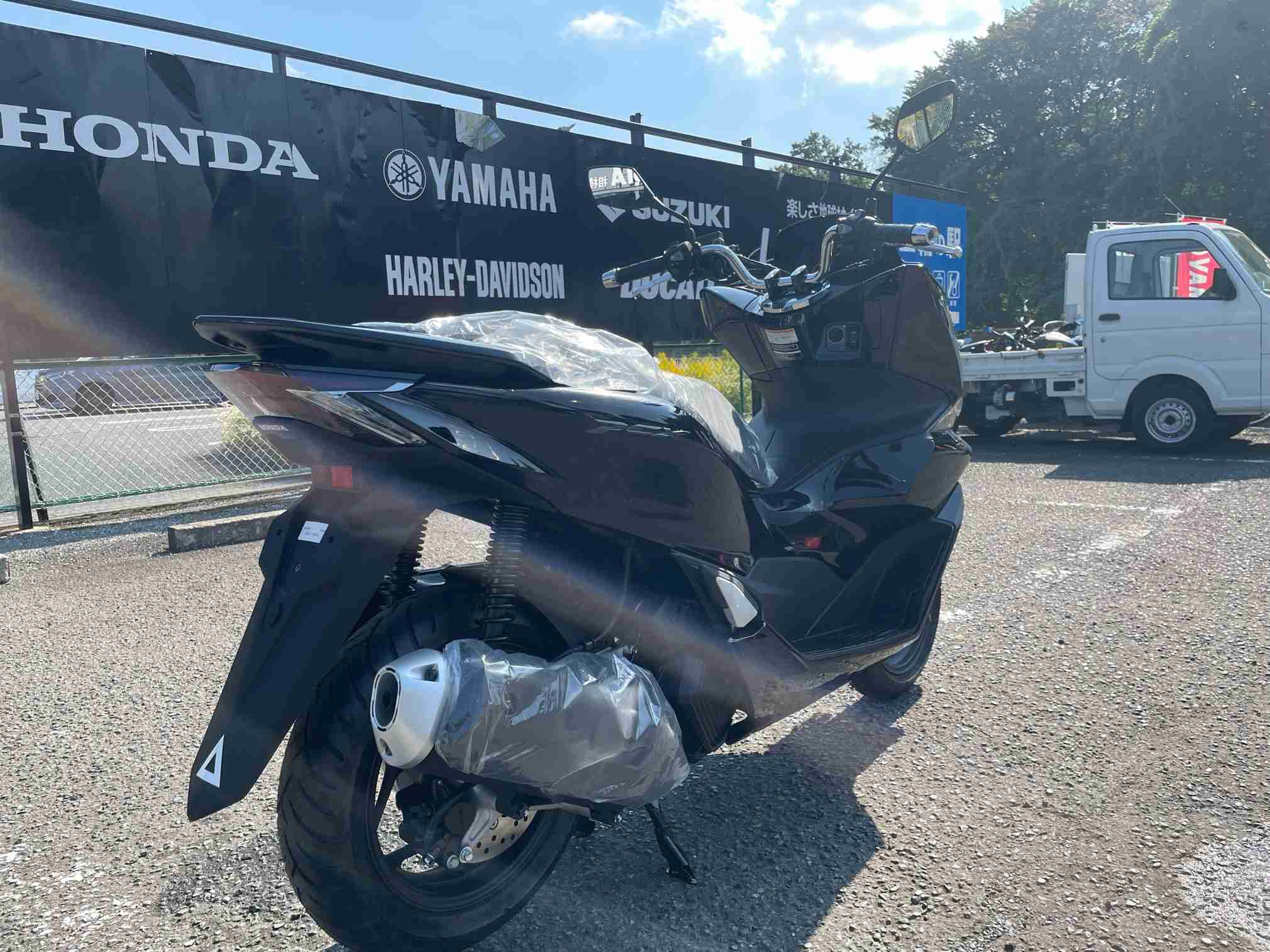 PCX/ホンダ/HONDA PCX | Zuttoride Market（ずっとライドマーケット）