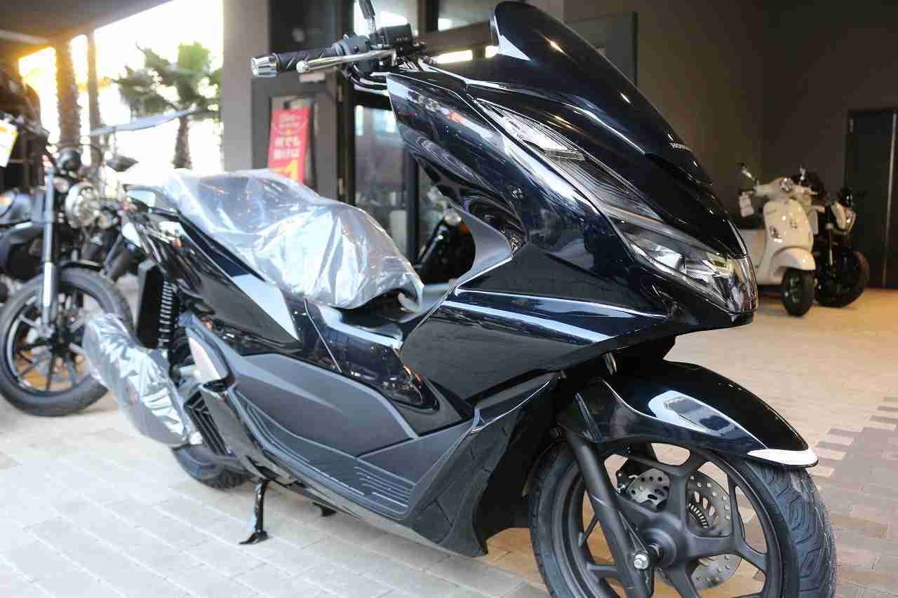 PCX/ホンダ/HONDA PCX | Zuttoride Market（ずっとライドマーケット）