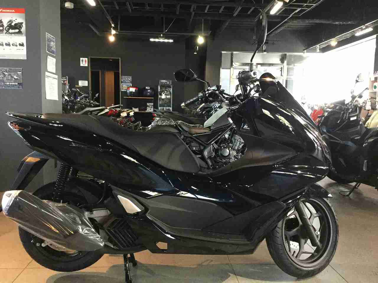 PCX/ホンダ/HONDA PCX | Zuttoride Market（ずっとライドマーケット）